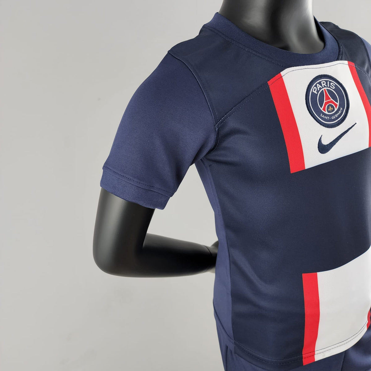 PSG 22/23 Blue Soccer kit Uniform – Soccer Crack